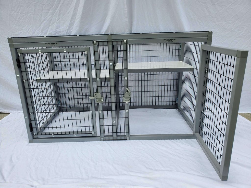 SHOW CAGE MODEL 220 | My Pet Cages